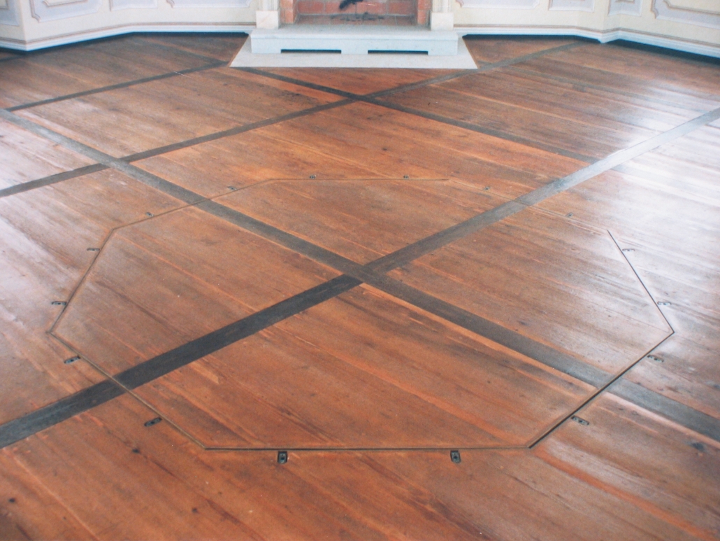 Friesen Flooring | Floor Roma